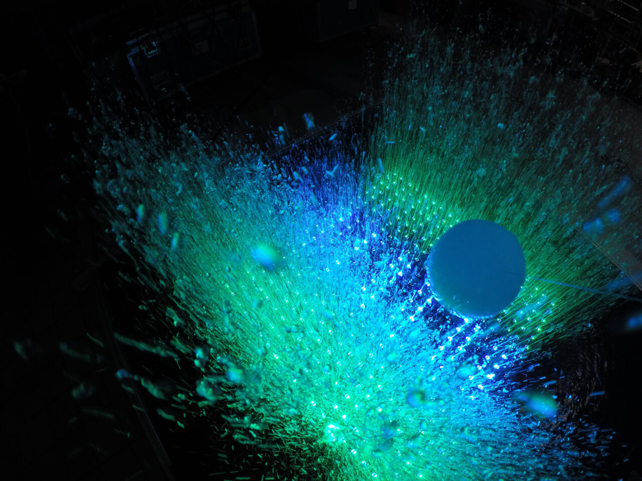 3D Hydromatrix | Weltweit erstes flexibel skalierbares, miniaturisierte ...